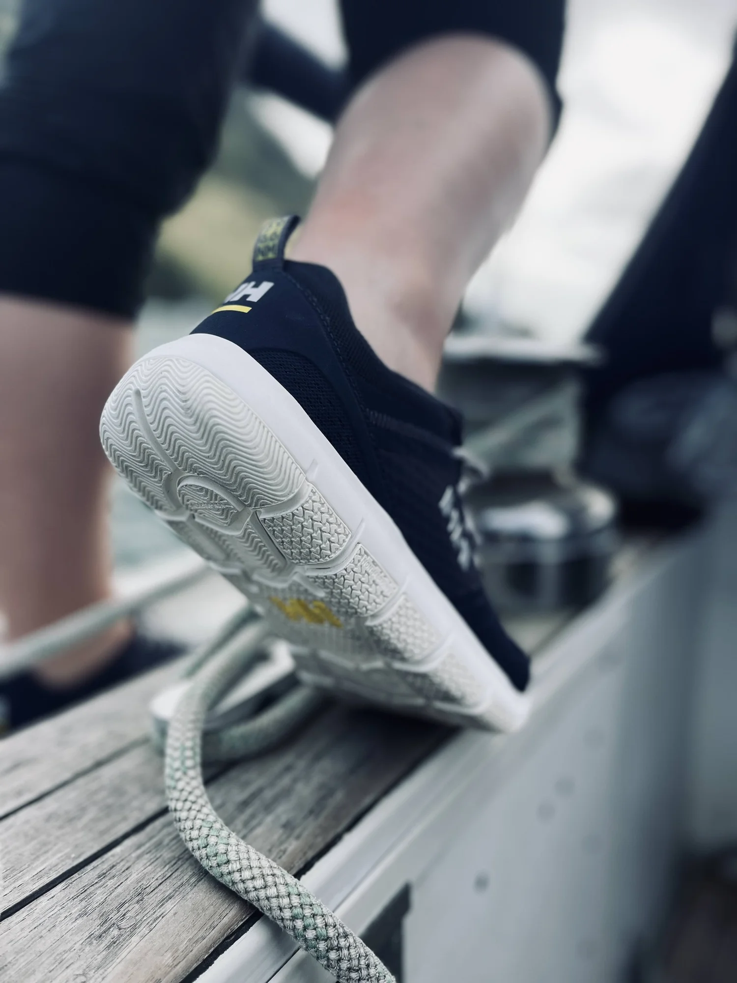 Why Is the Skagen F-1 Offshore Sailing Shoe So Popular?