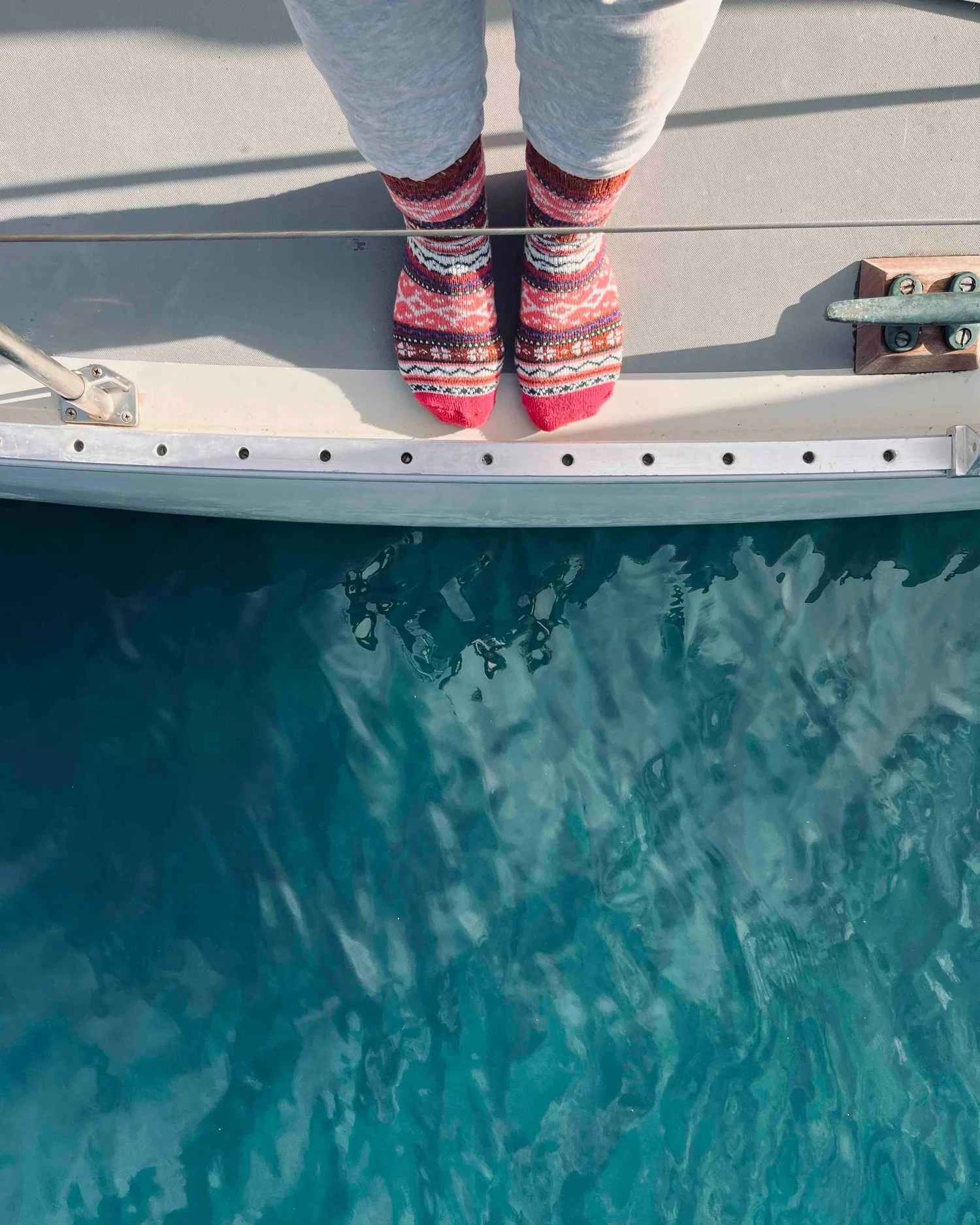 The Best Shoes for Sailing: Everything You Need To Know