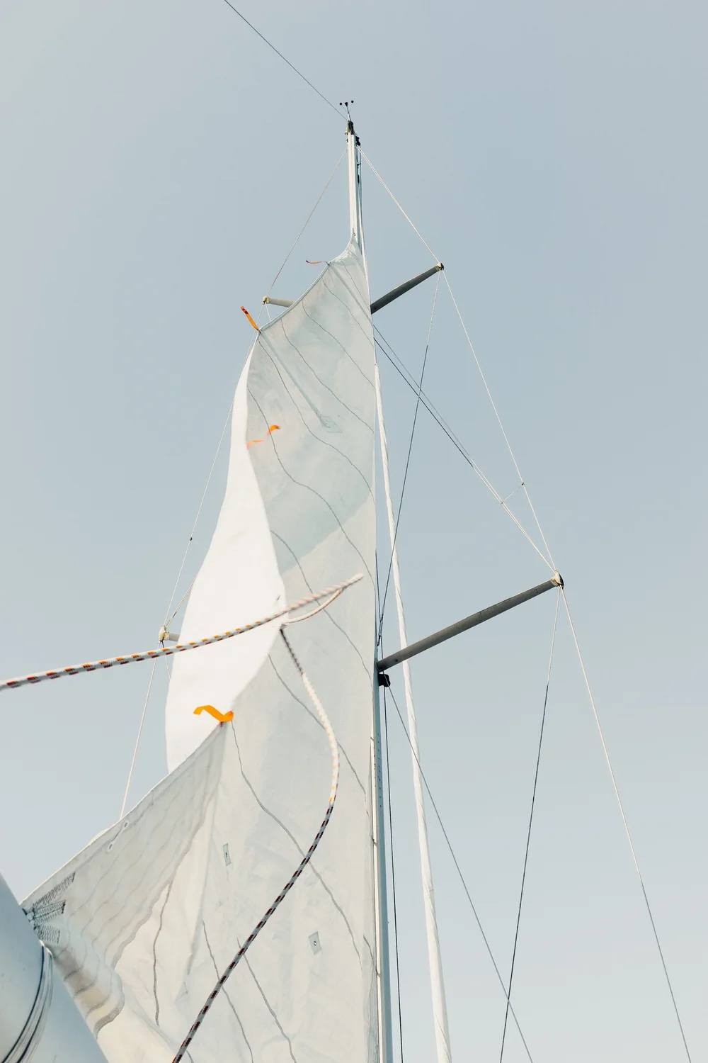 An Easy Guide to Points of Sail