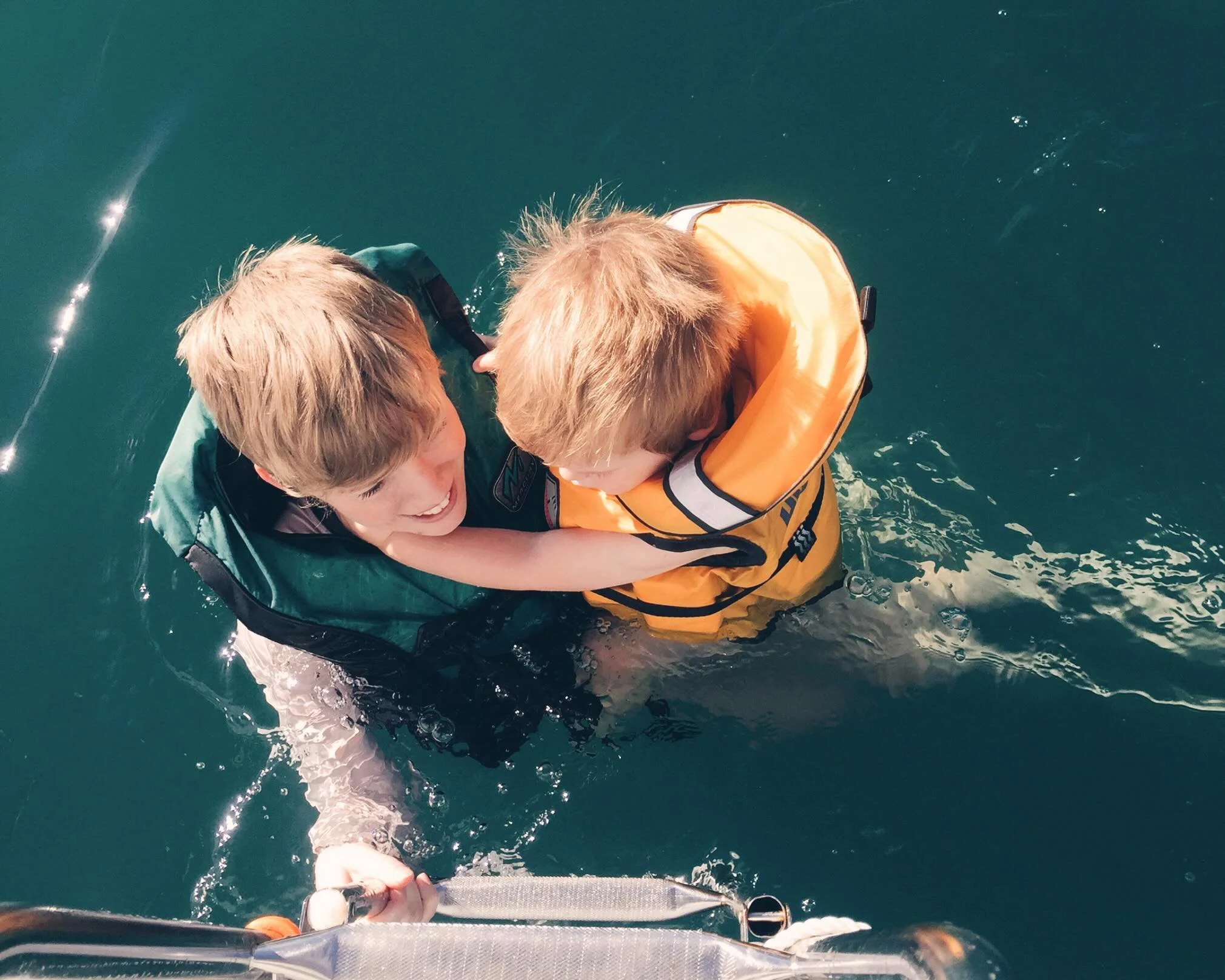 The Ultimate Guide to Choosing the Best PFD and Lifejacket