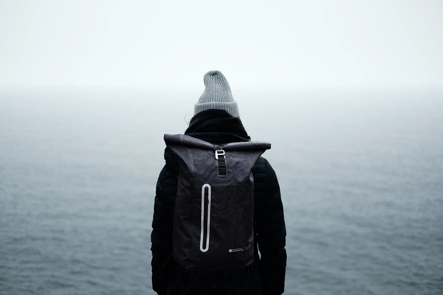 3 Best Waterproof Backpacks That Are Actually Waterproof (And Tough)