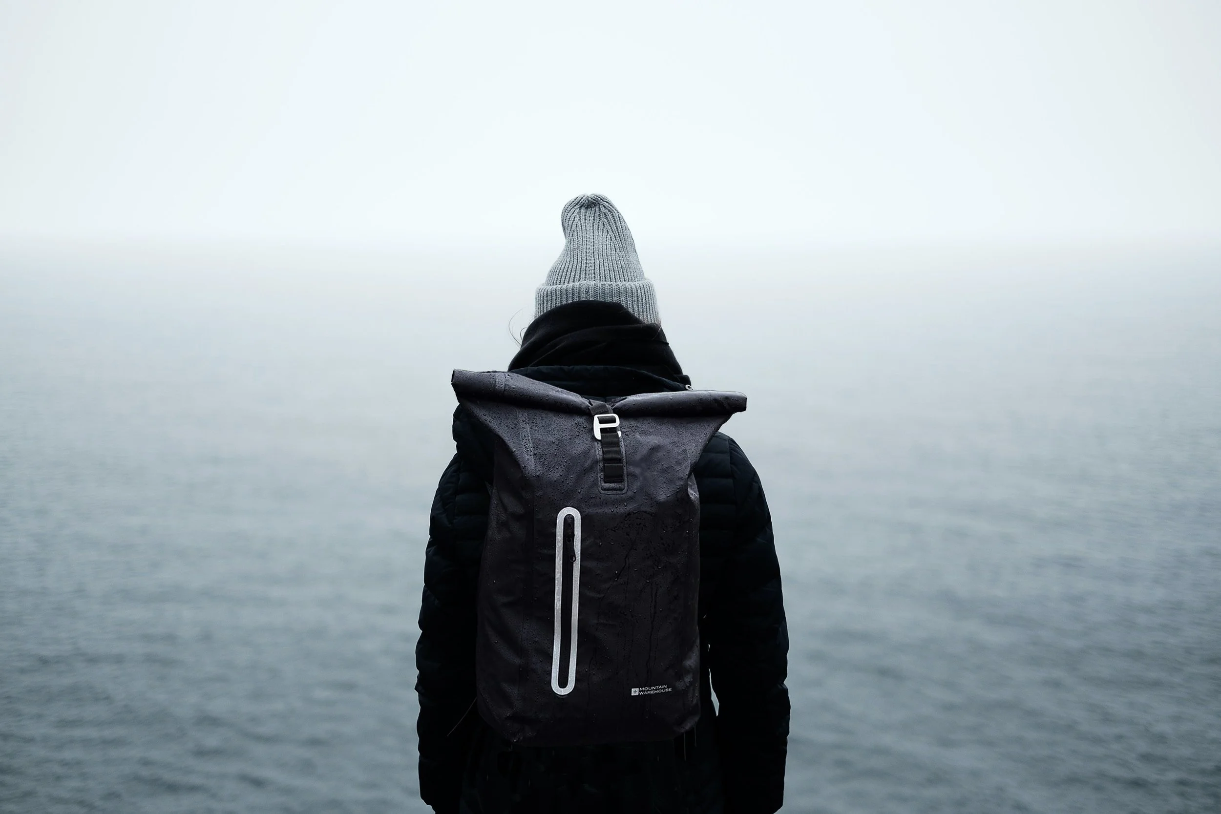 3 Best Waterproof Backpacks That Are Actually Waterproof (And Tough)