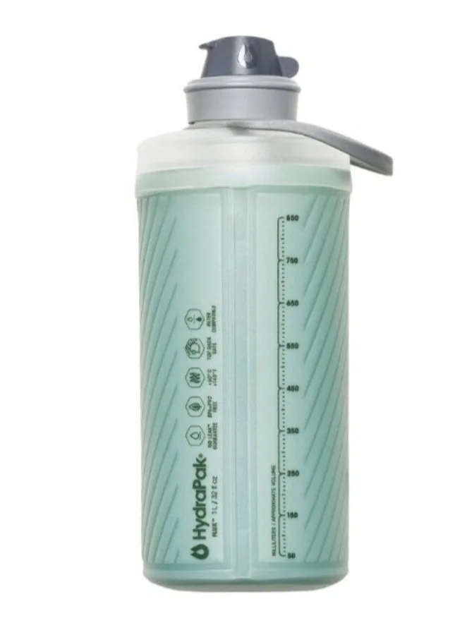 Hydration on the Move: The 5 Best Collapsible Water Bottles