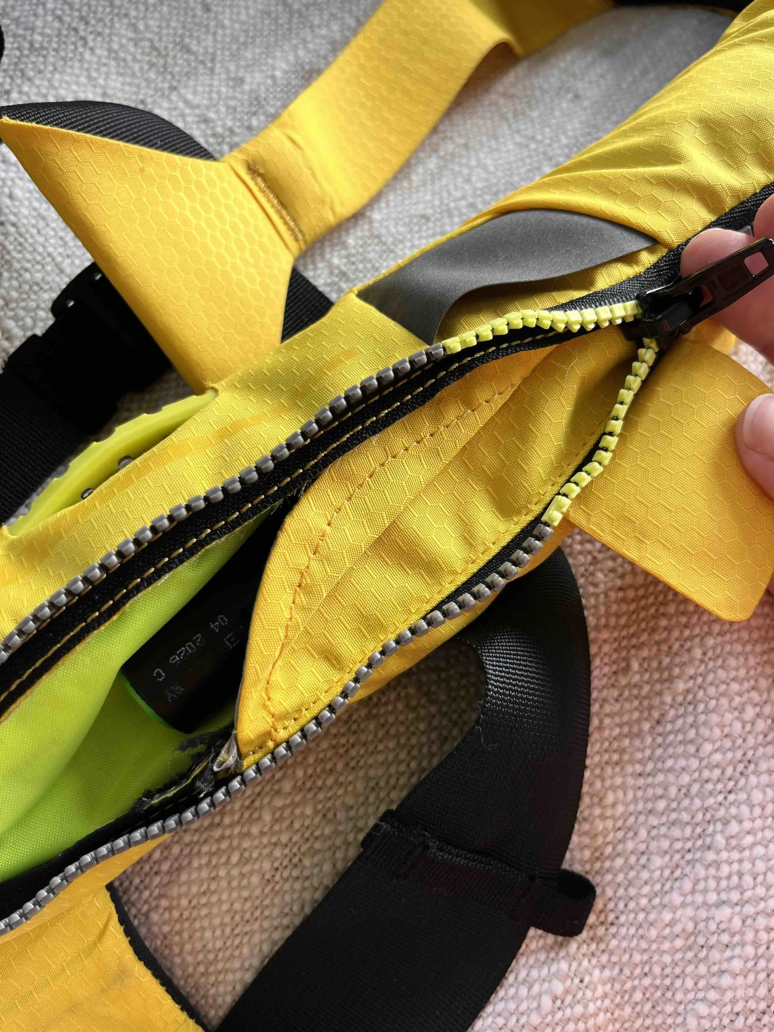 Spinlock Deckvest LITE+ Review: Ultra-light, Ultra Comfy