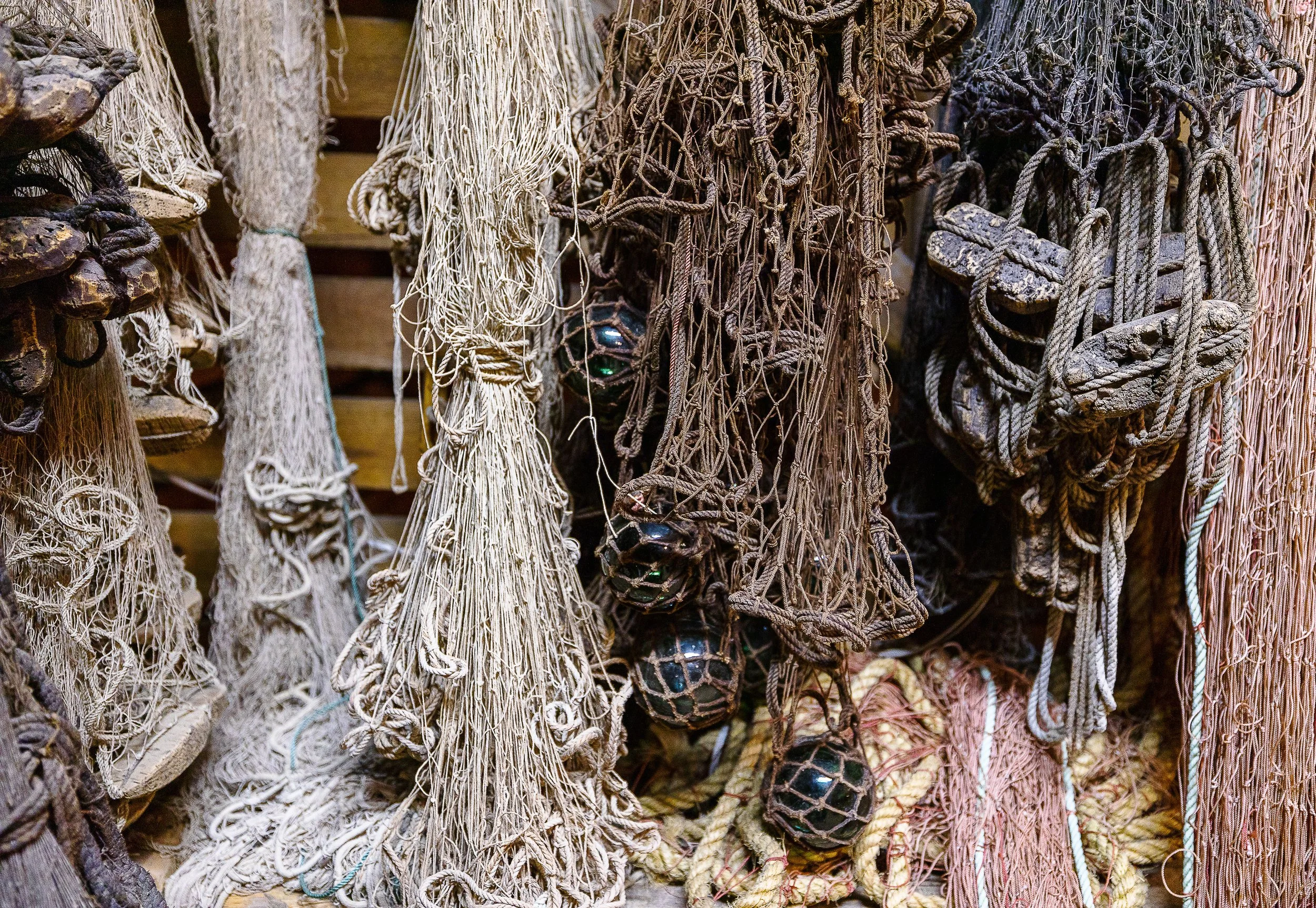 Hiking Alone on Lofoten Islands - Alex Balan