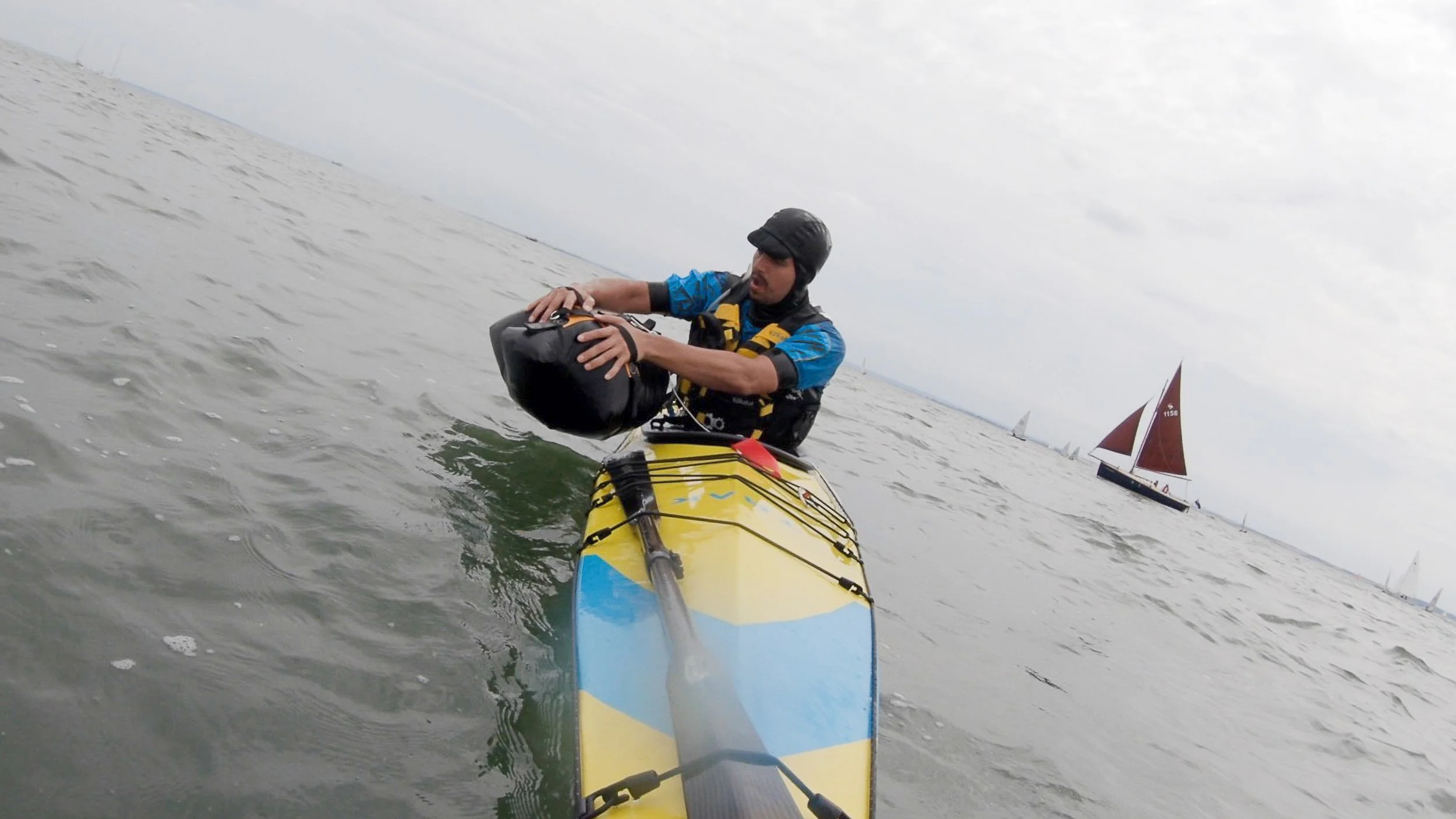 Trak 2.0 routine / core exercise - Alex Balan