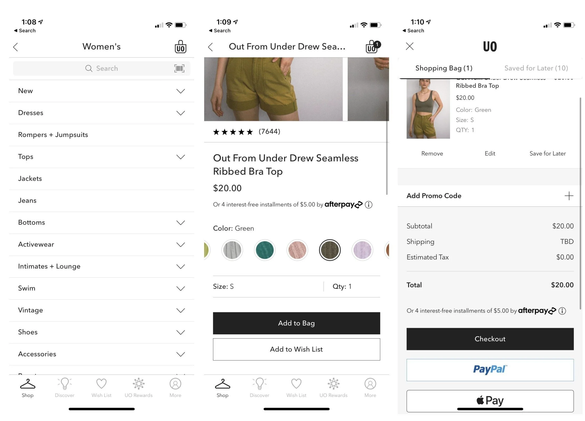 uniqlo redesign — kaylee kitayama