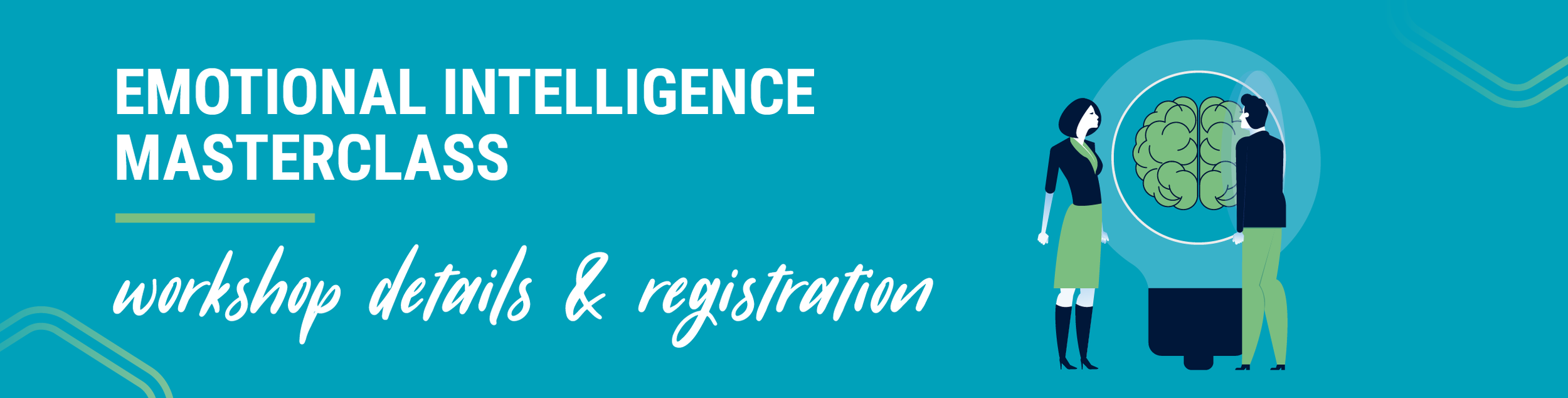 Emotional Intelligence session details — Michelle Bihary Health