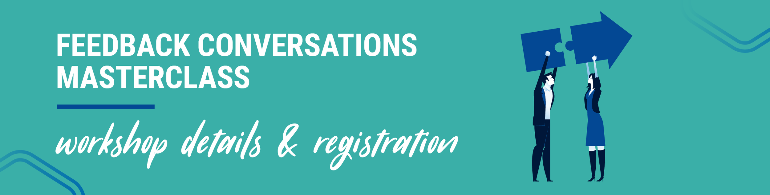 Feedback Conversations Masterclass — Michelle Bihary Health