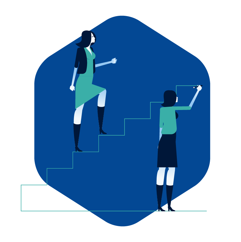 Leadership Development — Michelle Bihary Health