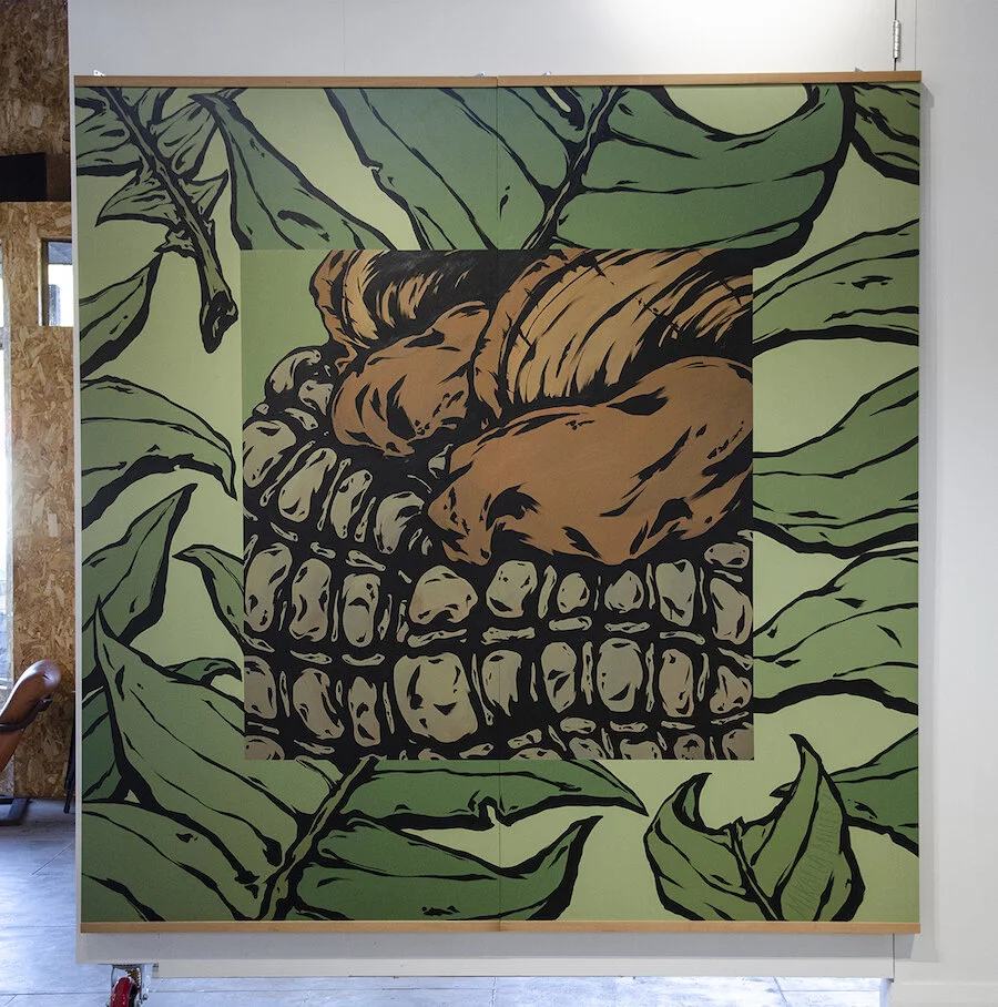 Original Painting — Shop — Mikaela Miller