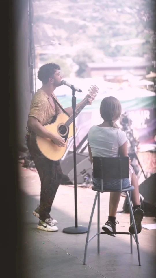 Kontakt — Luca Music