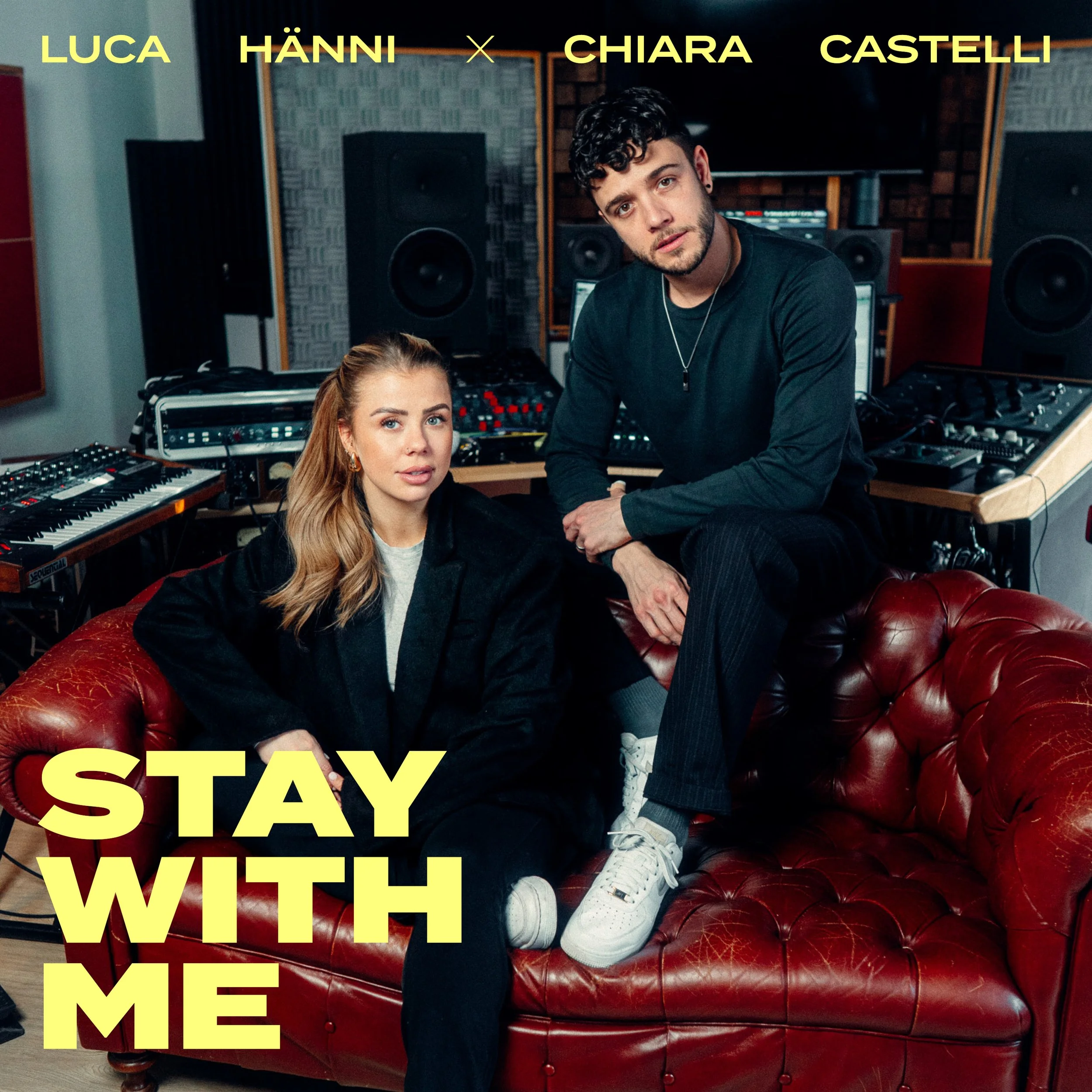 Musik — Luca Music