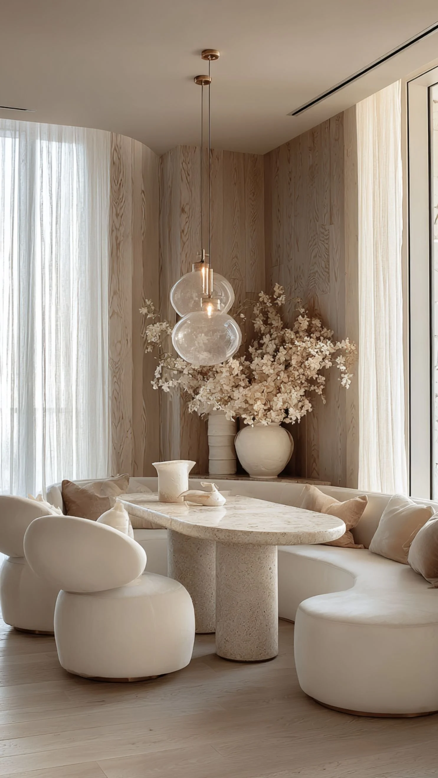 ROOM AUDITS — BY REBECCA TAYLOR