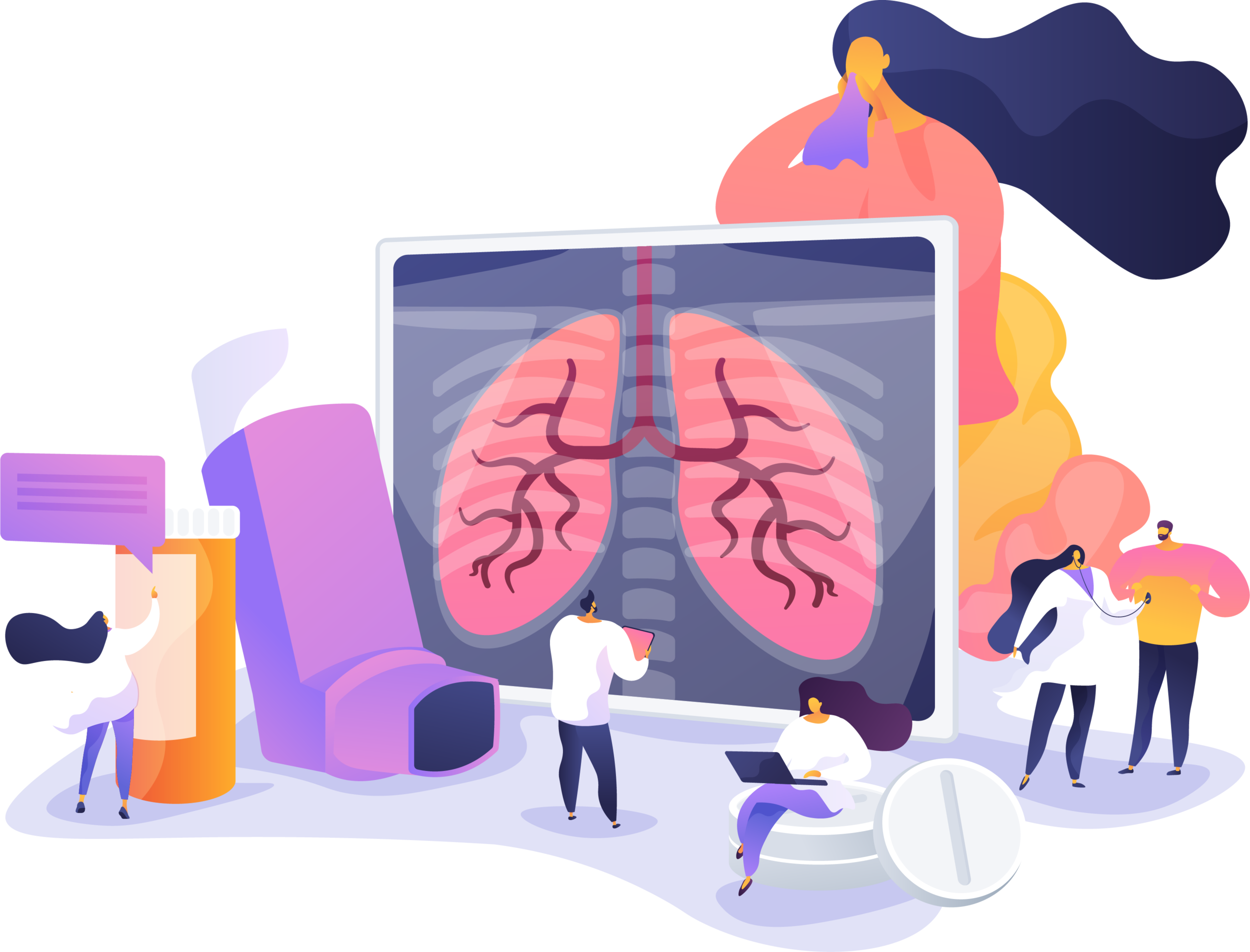 Aspirin-Exacerbated Respiratory Disease (AERD) Awareness Day September 26
