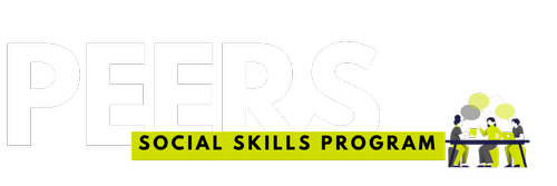 PEERS Social Skills Program — ABA Behavioral Consulting