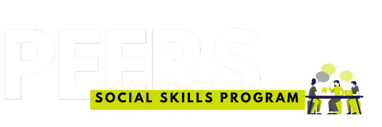 PEERS Social Skills Program — ABA Behavioral Consulting