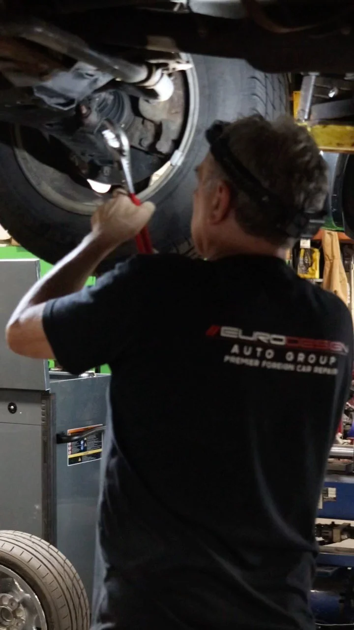 Euro Design Auto Group