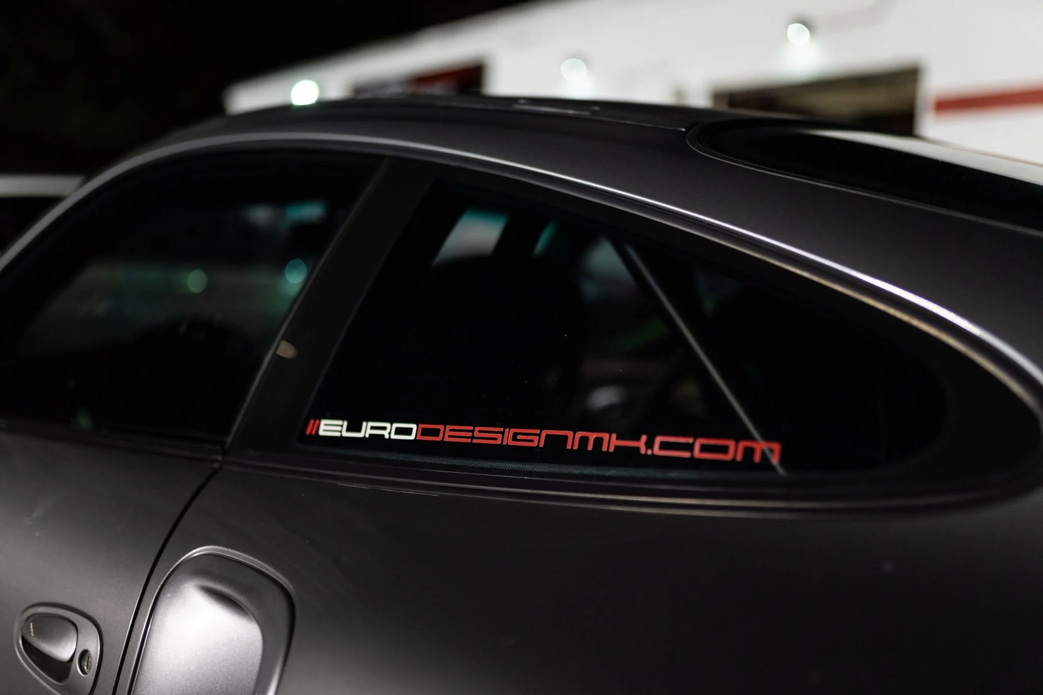 Euro Design Auto Group