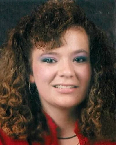 Angela Hammond — And Then They Were Gone