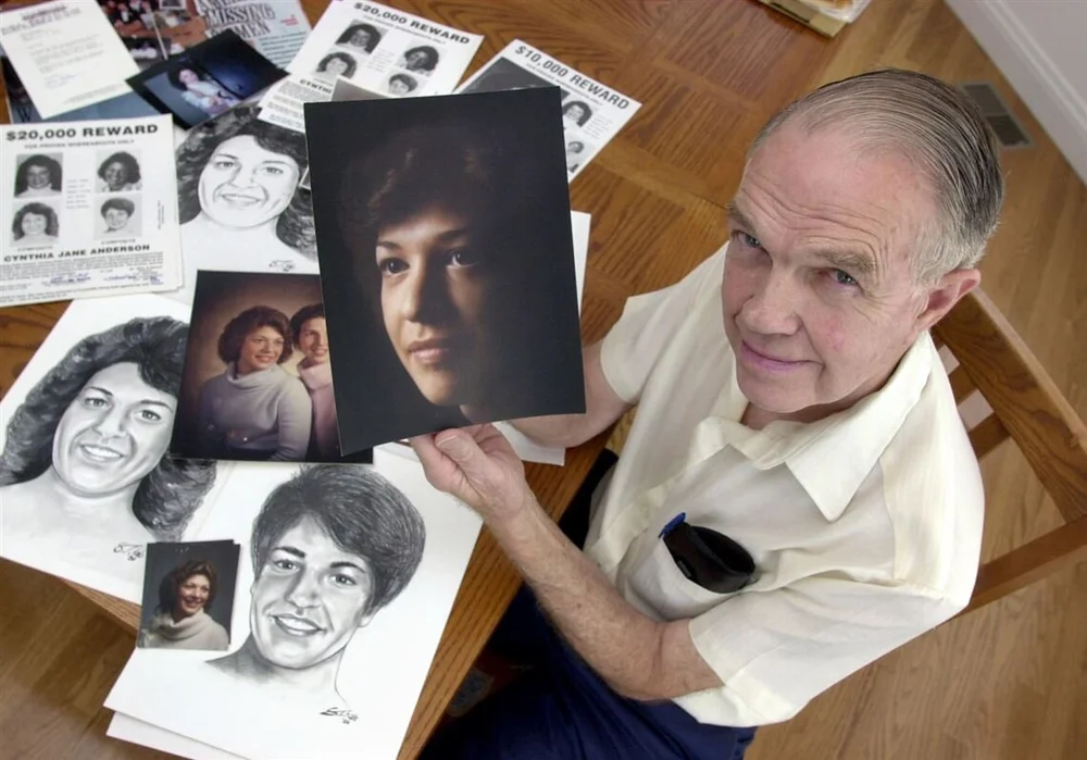 Cindy Anderson: Part 2 — And Then They Were Gone