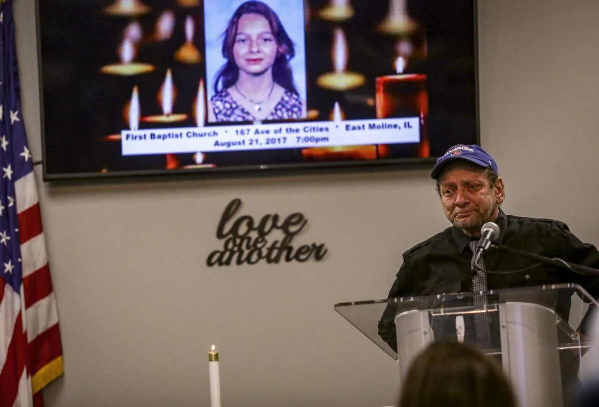 Trudy Appleby — And Then They Were Gone