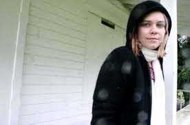 Alicia “Mandy” Stokes — And Then They Were Gone