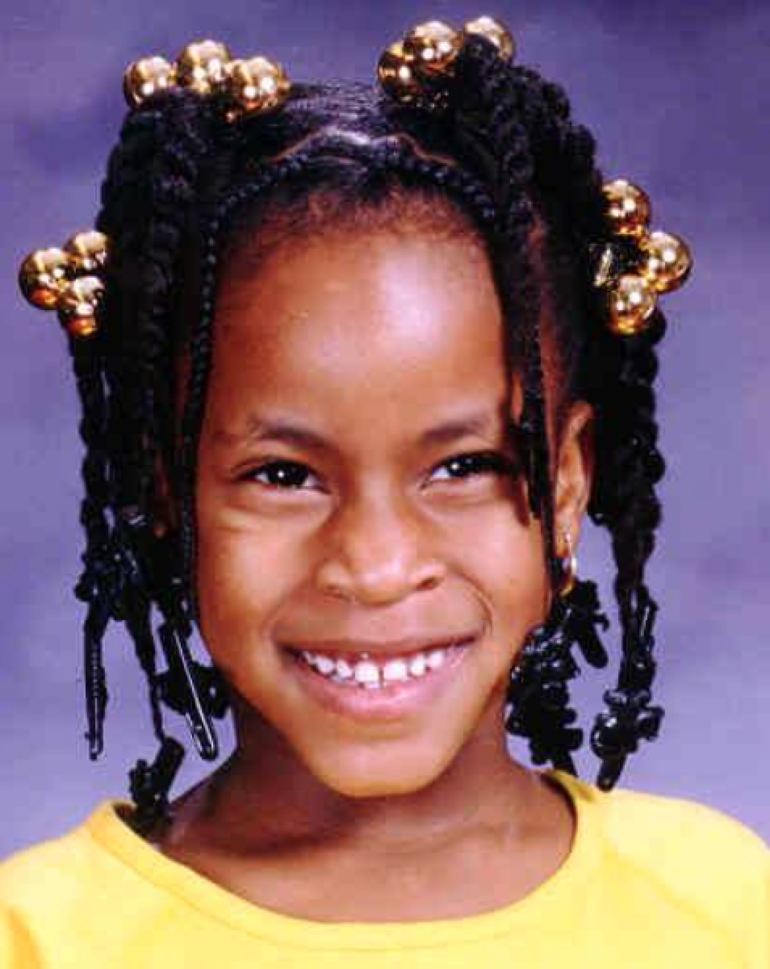 Alexis Patterson: Part 1 — And Then They Were Gone