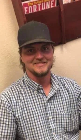 Chance Englebert — And Then They Were Gone