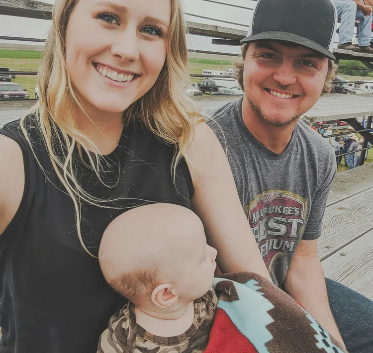Chance Englebert — And Then They Were Gone