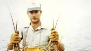 Richard Hoagland — And Then They Were Gone