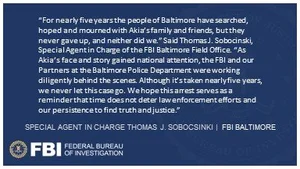 The Mysterious Disappearance of Akia Eggleston: A Story of Persistence ...