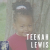 The Abduction of Teekah Lewis: A Two-Decade Unsolved Mystery — And Then ...
