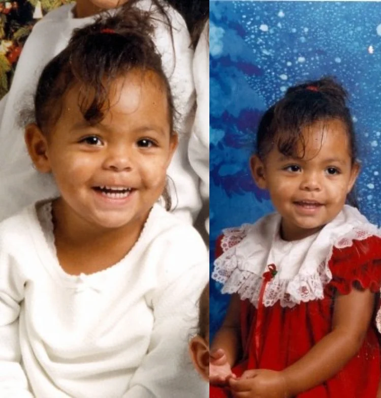 The Abduction of Teekah Lewis: A Two-Decade Unsolved Mystery — And Then ...