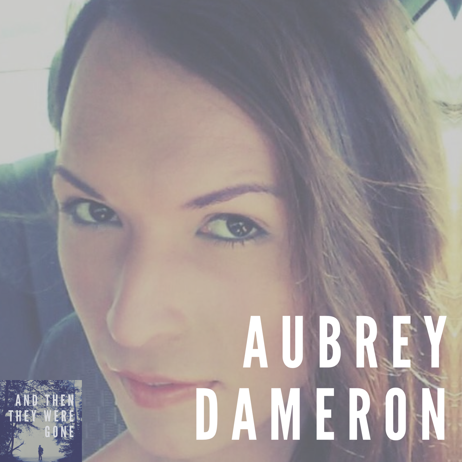 The Suspicious Disappearance of Aubrey Dameron: Seeking Justice for a ...