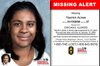 Unraveling the Mystery of Yasmin Acree: A Troubled Past, Police ...