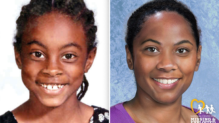 Vanishing Act: The Story of Asha Degree's Disappearance — And Then They ...