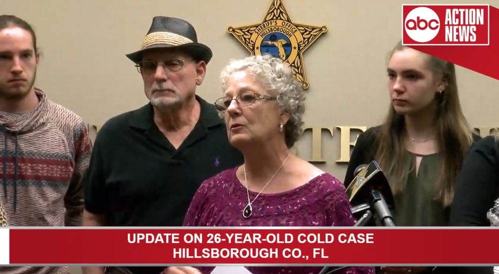 Unraveling the Mystery of Bonnie Lee and Jeremy Dages’s Disappearance ...