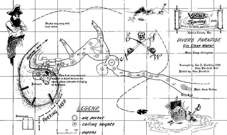 The Mysterious Disappearance of Ben McDaniel: A Dive into the Depths of ...