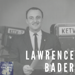 The Mysterious Double Life of Lawrence Bader: From Boating Accident to ...