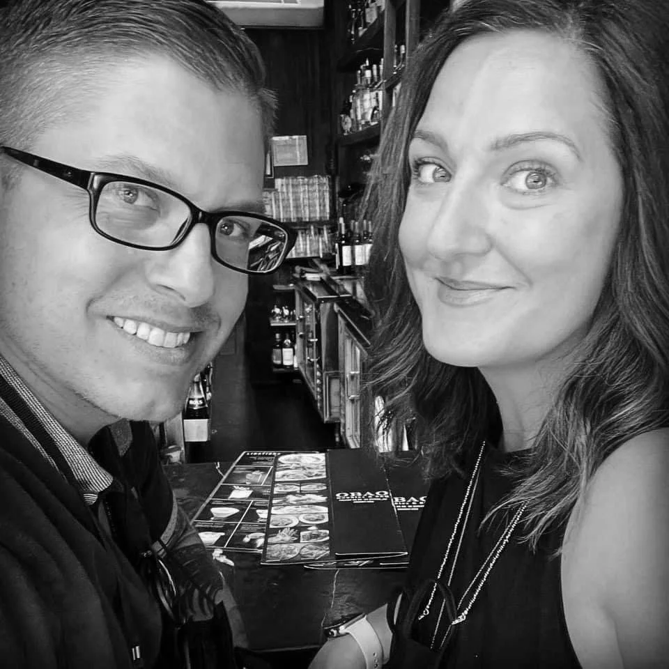 And Then They Were Gone