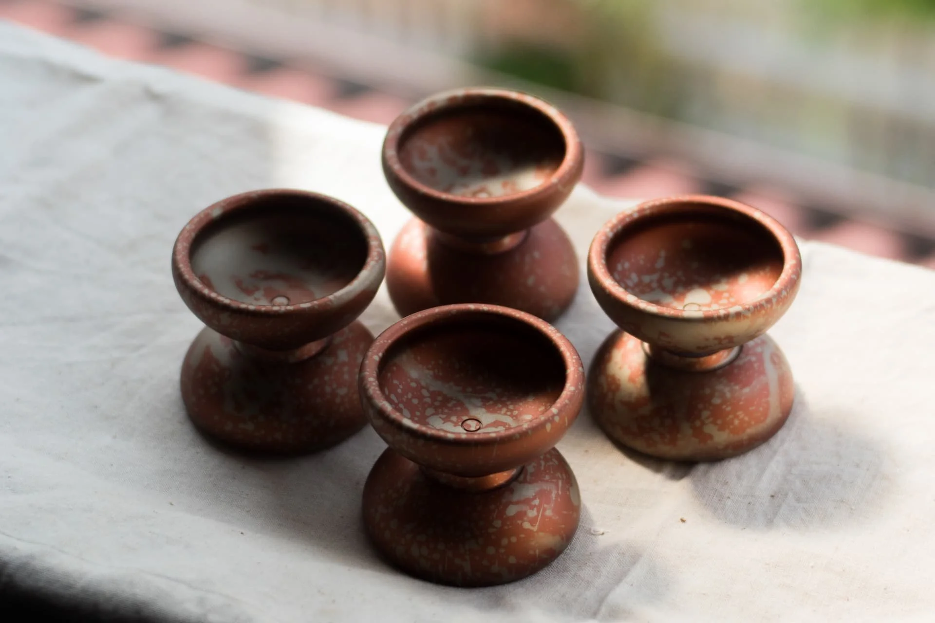 Store — atmos projects