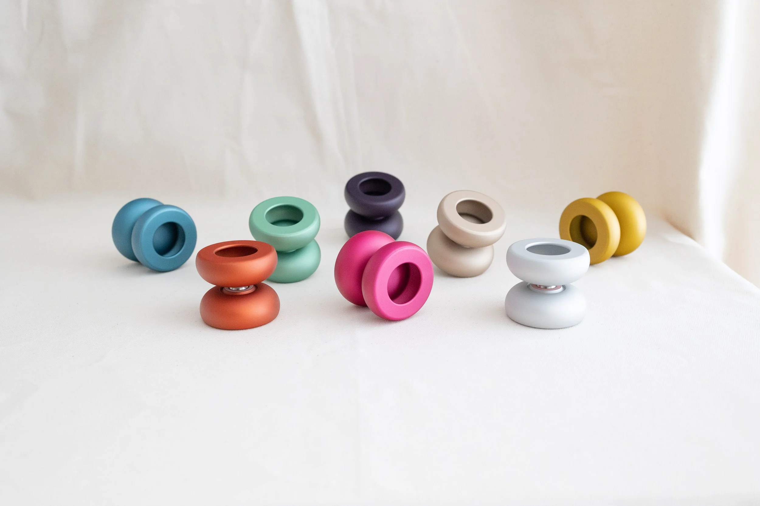 Store — atmos projects