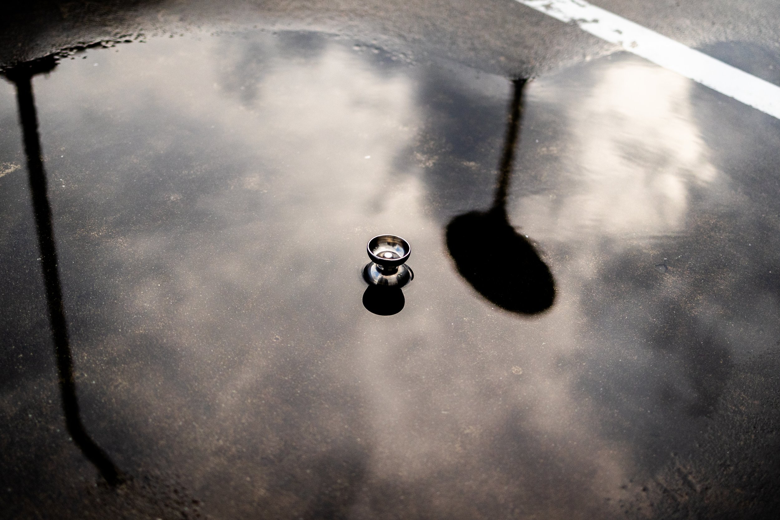 Tide — atmos projects