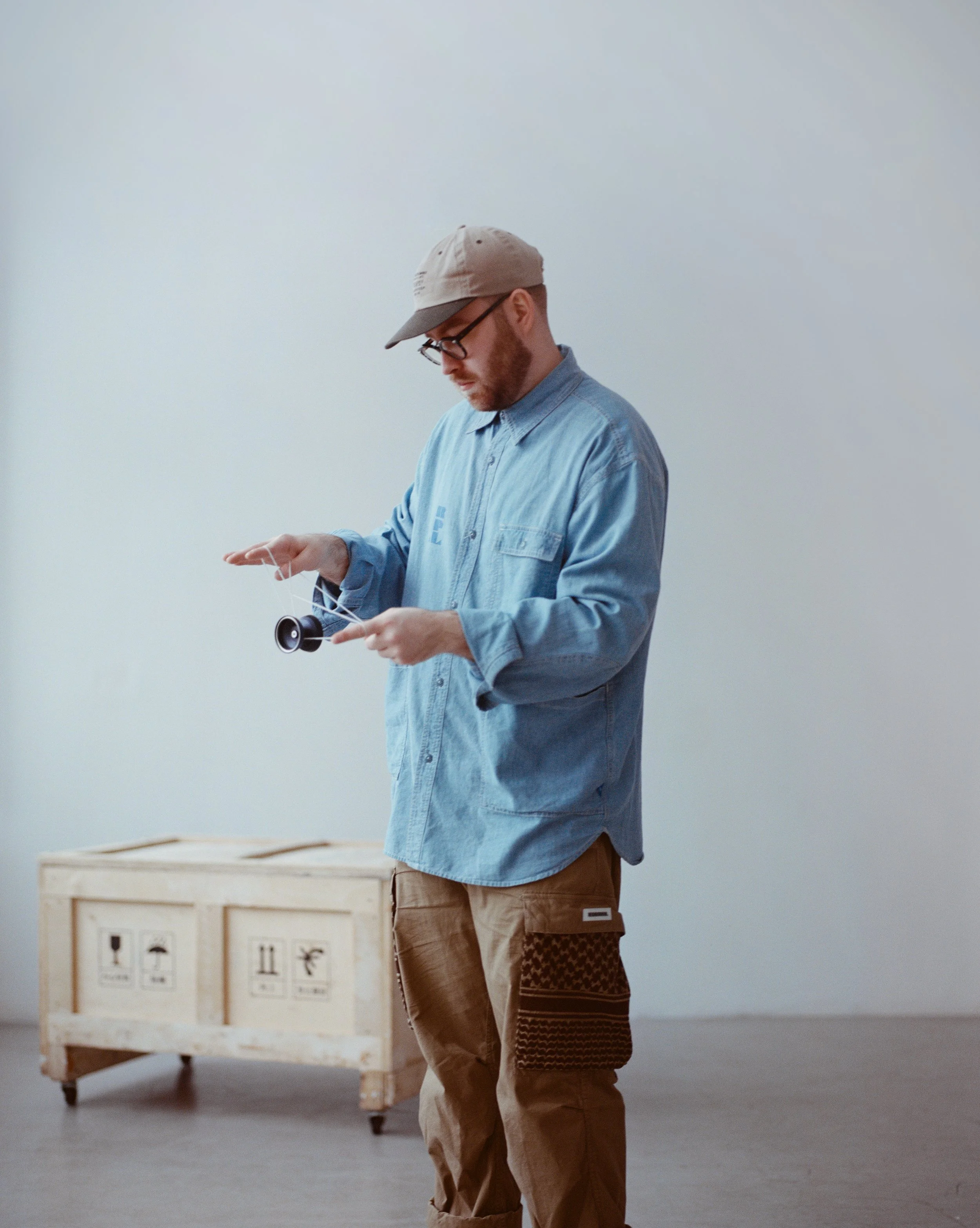 013 — atmos projects