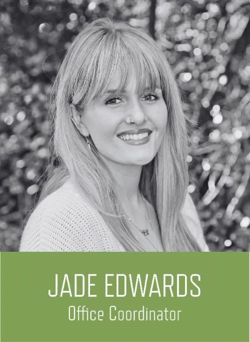 Jade Edwards — Manzanita School