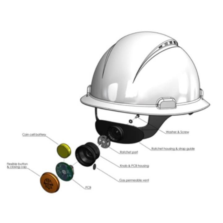 Workforce Safety And Productivity Solution | WakeCap