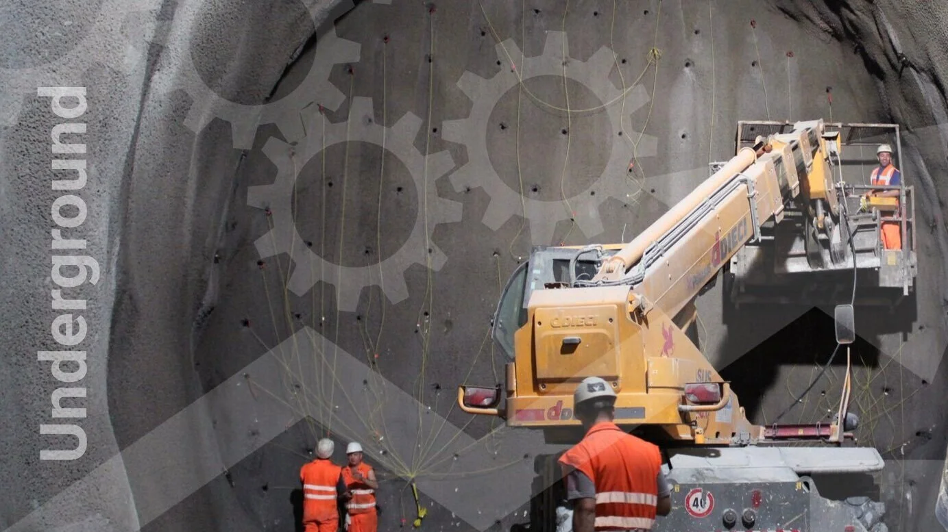 WakeCap Workforce Productivity Solution