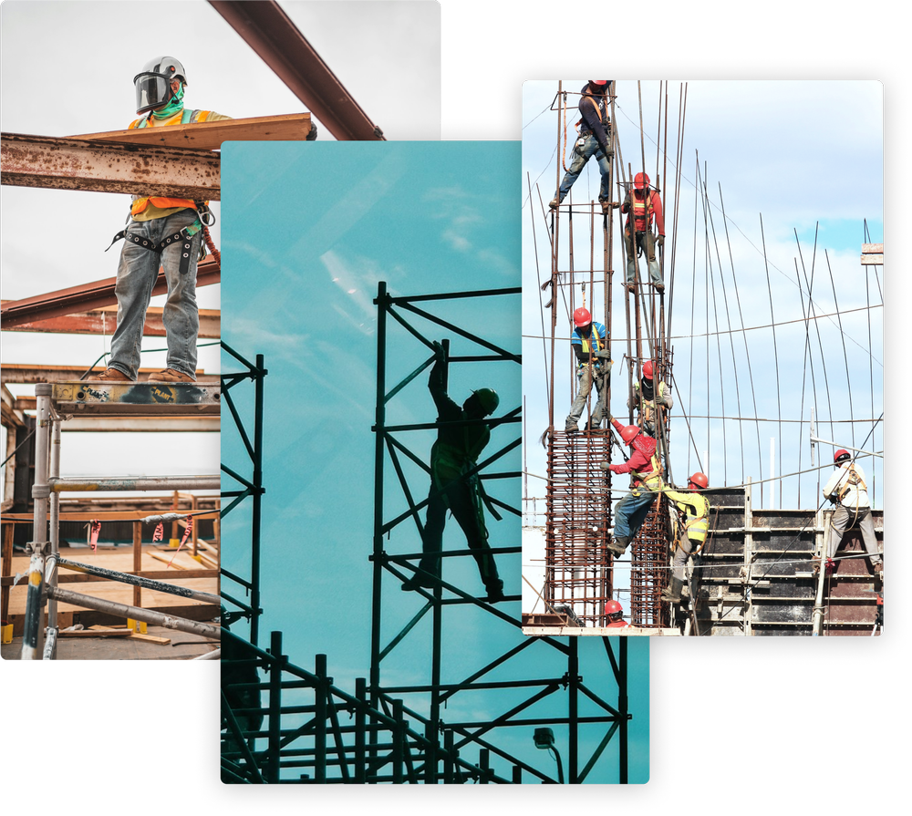 Workforce Safety And Productivity Solution | WakeCap