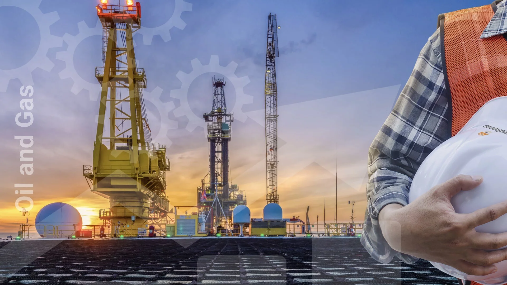 WakeCap Workforce Productivity Solution